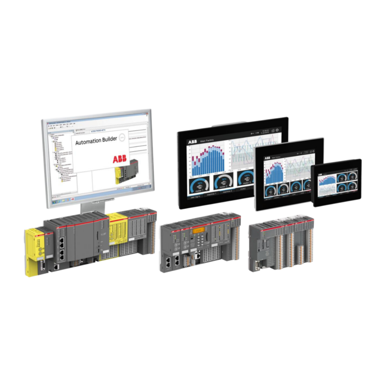 پنل‌های کنترل واحد و لوکال - کنترل‌کننده‌های منطبق برنامه‌نویسی UCP ...